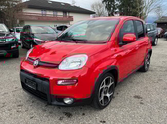 Auto Stucki AG | AutoScout24