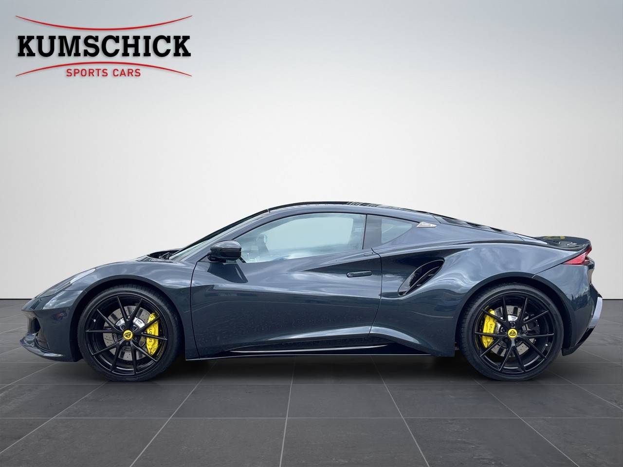 LOTUS - Occasionen kaufen | AutoScout24