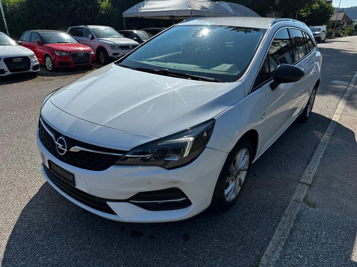 Dorf-Garage Imeroski | AutoScout24