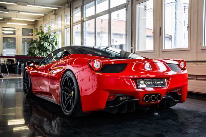 Vettiger Automobile AG | AutoScout24