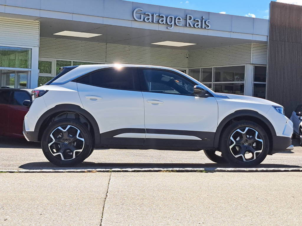 Garage Rais SA | AutoScout24