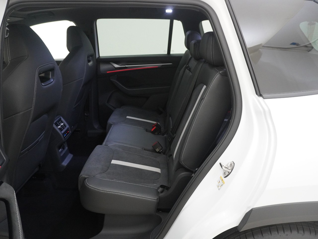 SKODA Kodiaq 2.0 TSI SportLine Kaufen