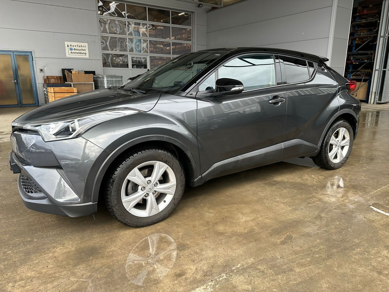 Tutti Automobiles Brügg GmbH | AutoScout24