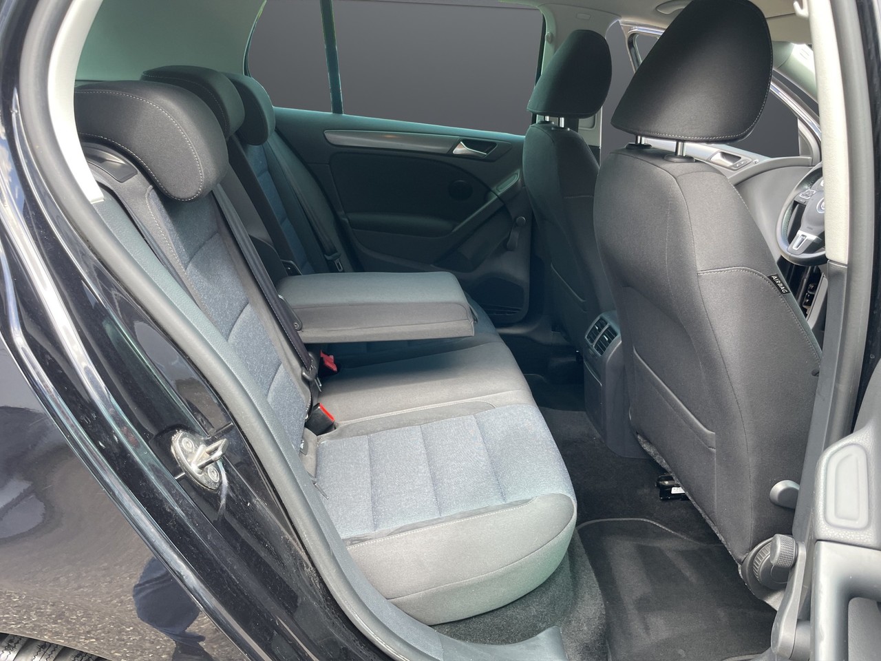 VW Golf 1.2 TSI BlueMotion Technology Trendline Kaufen