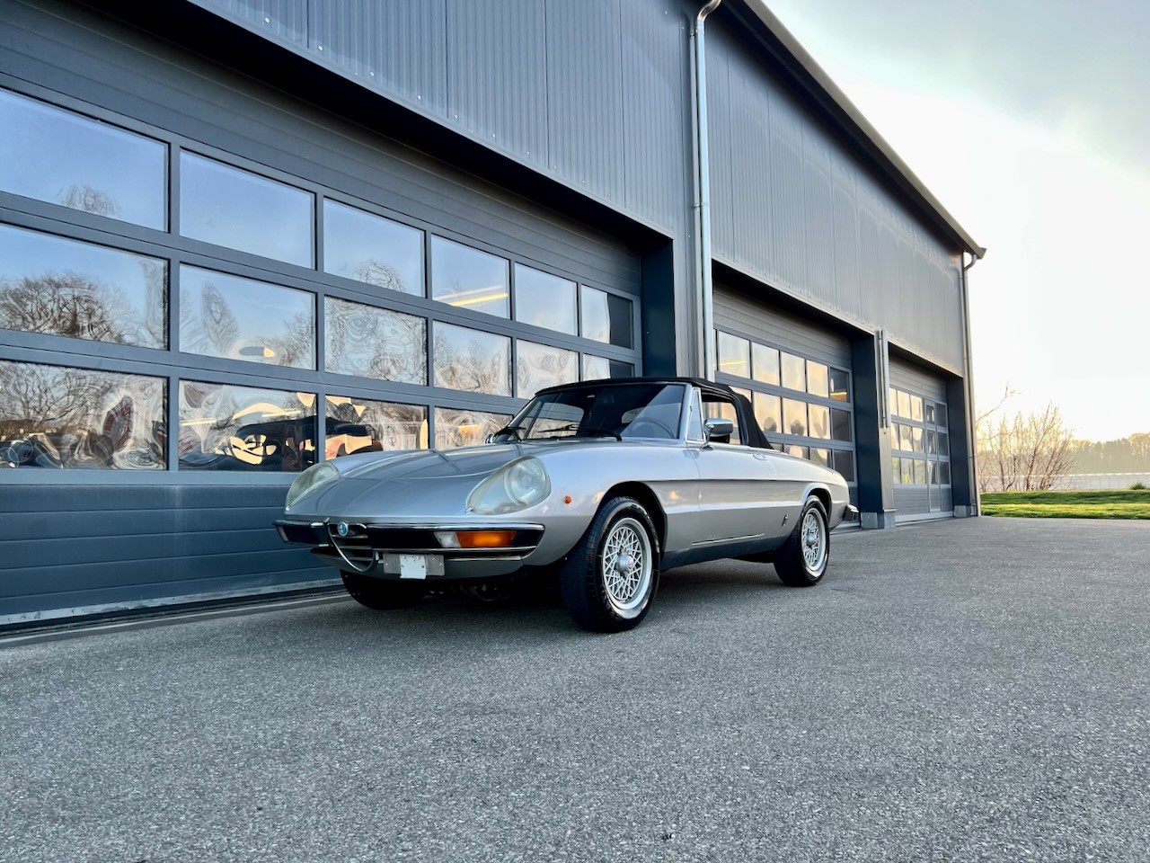 Garage Stalder und Moser GmbH | AutoScout24