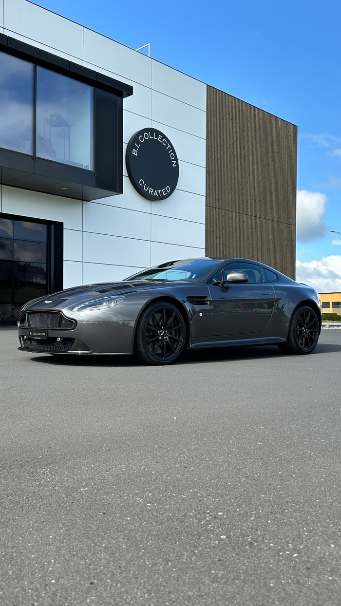 B.I. Collection SG AG | AutoScout24