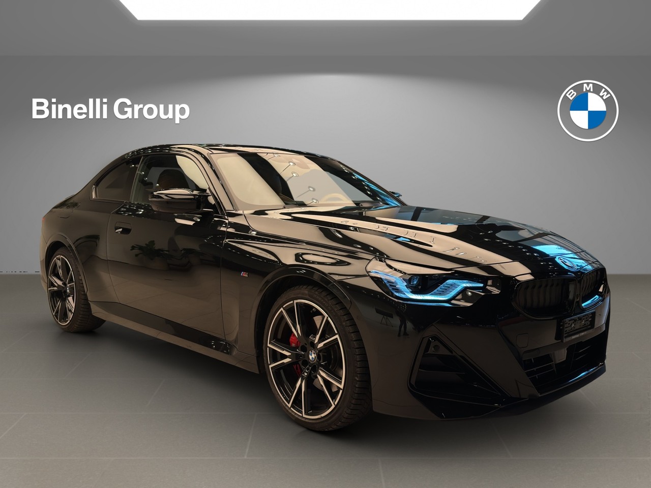 Binelli Automobile AG Filiale Zürich | AutoScout24