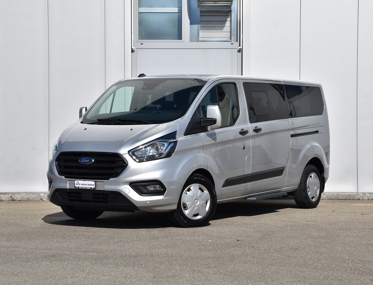 WOHNMOBILE ACB AUTO CENTER BÜHRER AG | AutoScout24