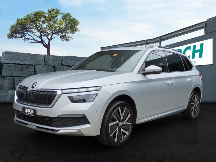 Lerch AG Rothrist | AutoScout24