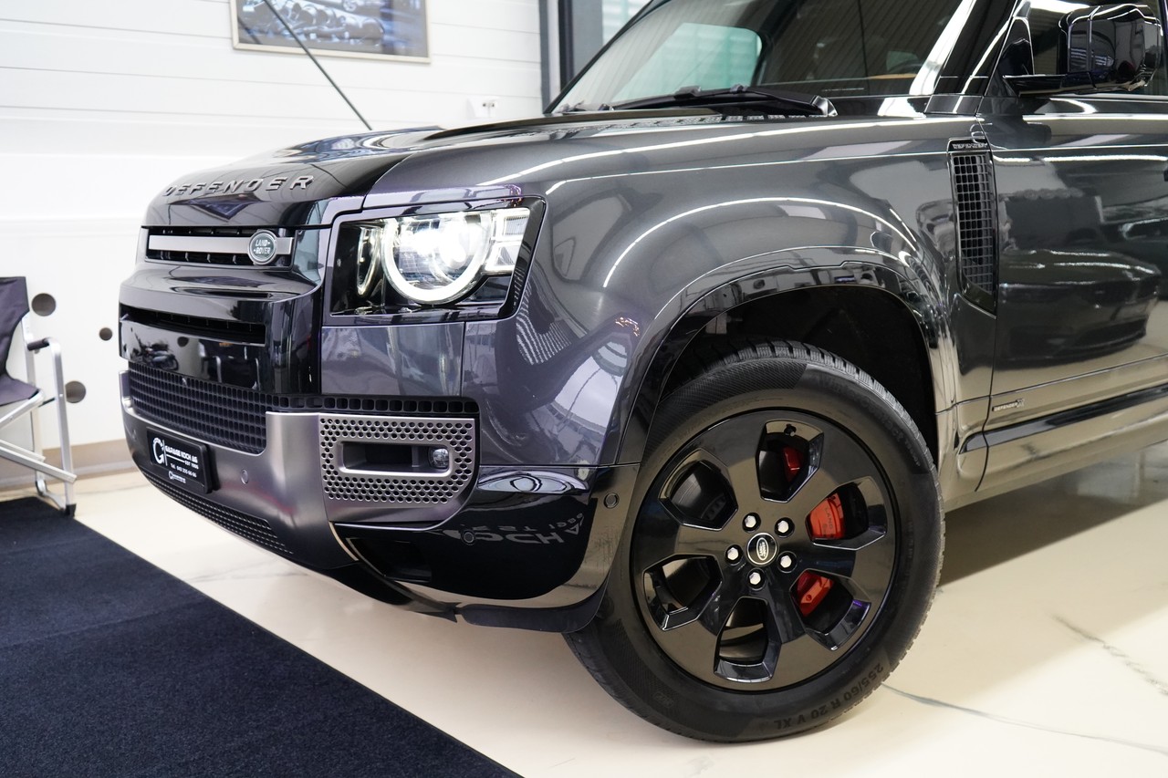 Garage Koch AG | AutoScout24