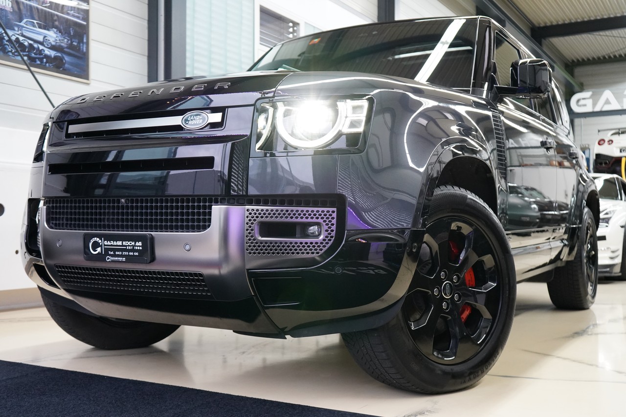 Garage Koch AG | AutoScout24