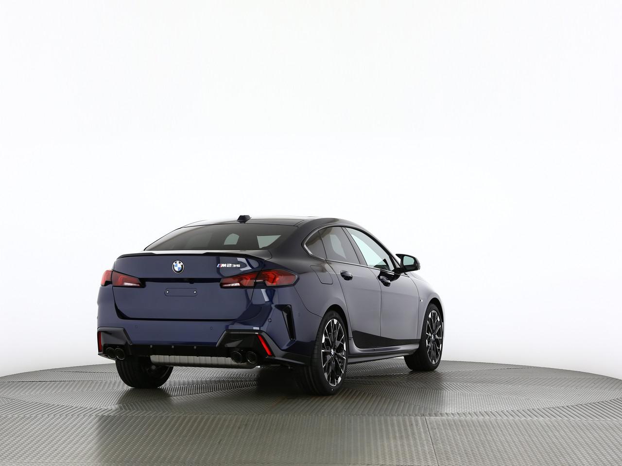 BMW M235i xDrive Gran Coupé Kaufen