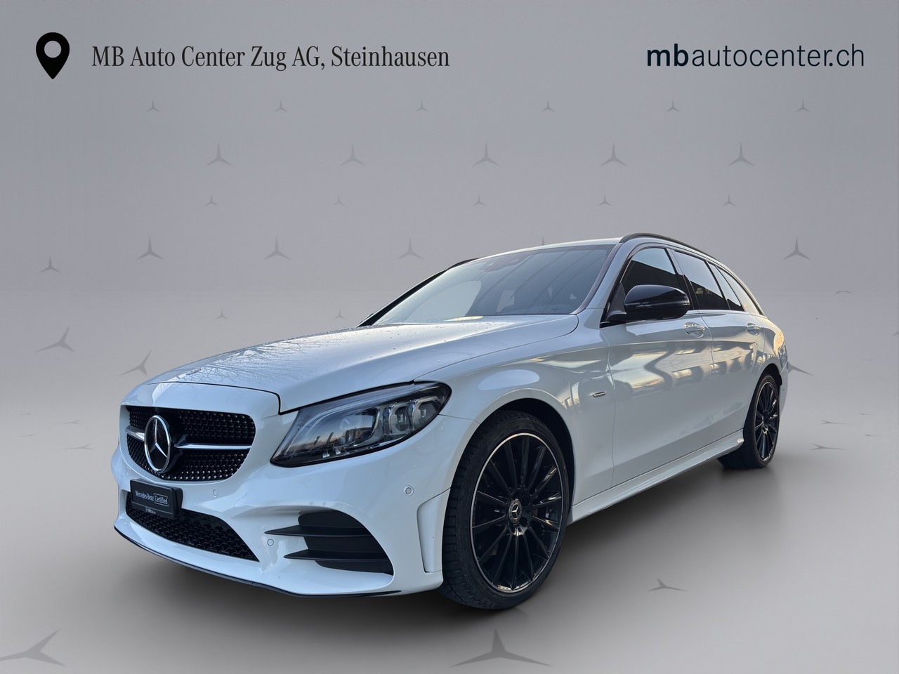 MERCEDES-BENZ, Kombi - Occasionen kaufen | AutoScout24