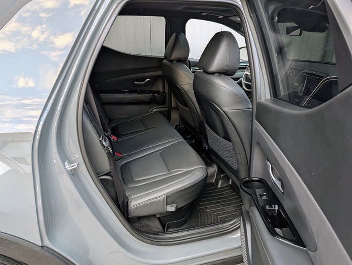 HYUNDAI Santa Cruz 2.5T 4WD Kaufen