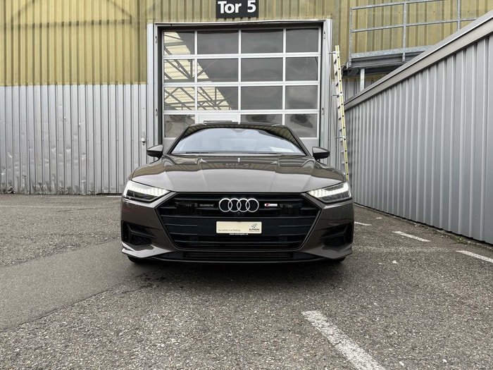 Auto Schrepfer AG | AutoScout24