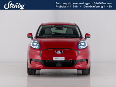Strüby Automobile AG | AutoScout24