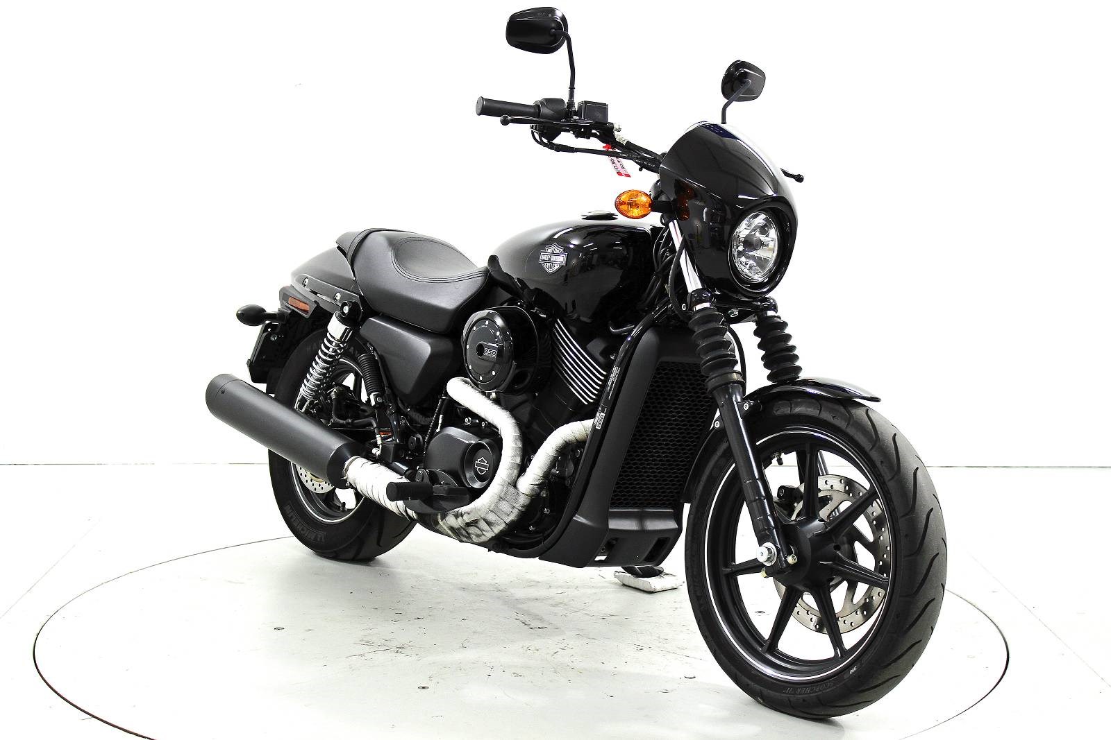HARLEY-DAVIDSON XG 750 Street Kaufen