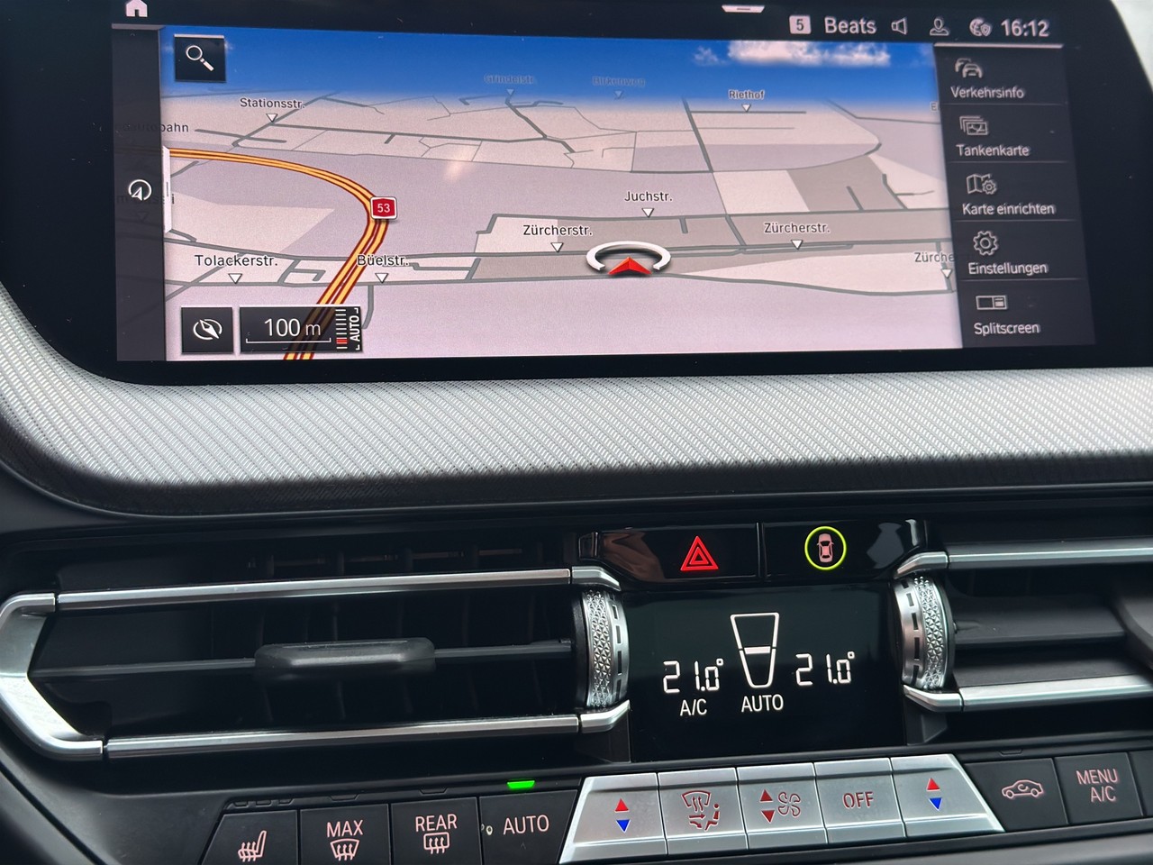 BMW M235i Gran Coupé xDrive Pure M Sport Pro Shadow-Line Steptronic Kaufen