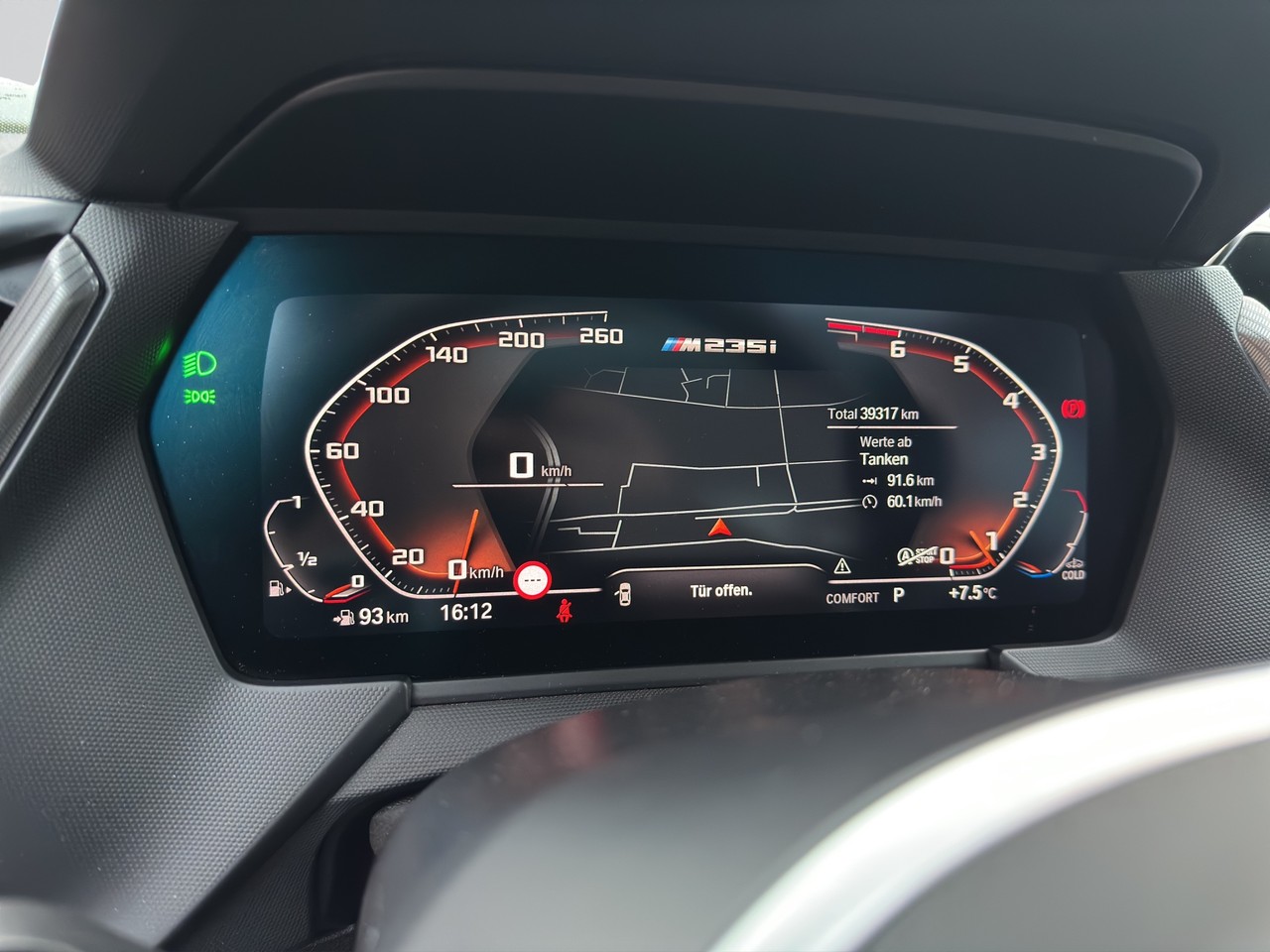 BMW M235i Gran Coupé xDrive Pure M Sport Pro Shadow-Line Steptronic Kaufen