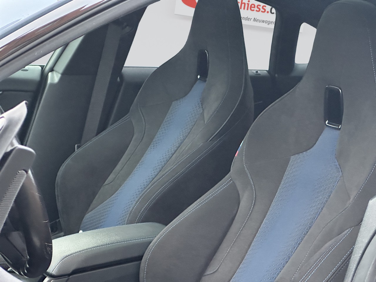 BMW M235i Gran Coupé xDrive Pure M Sport Pro Shadow-Line Steptronic Kaufen