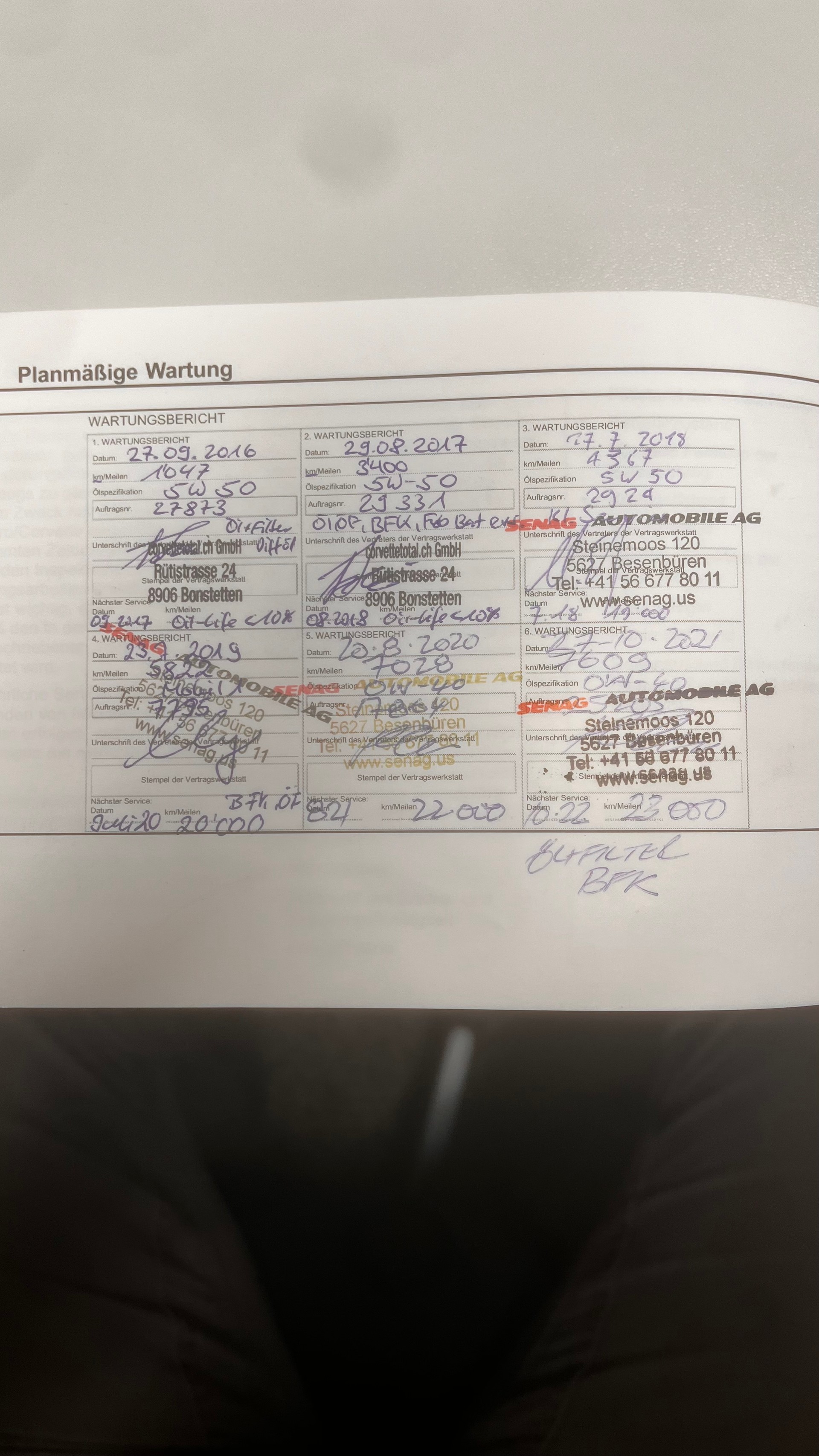 CHEVROLET Corvette Convertible Z06 3LZ Automatic Kaufen