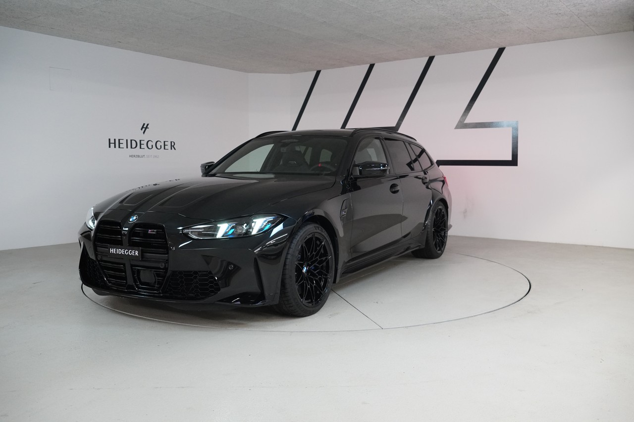 Max Heidegger AG | AutoScout24