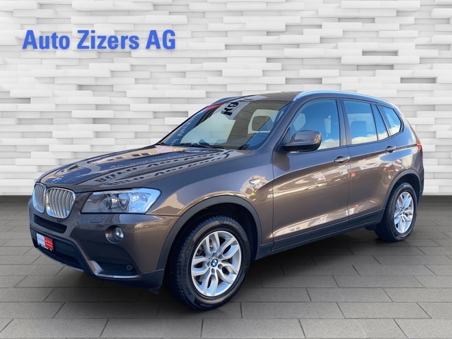 Auto Zizers AG | AutoScout24
