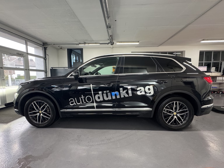 AUTO DÜNKI AG | AutoScout24