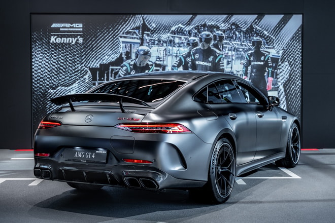 Kenny's Auto-Center AG, Dietlikon | Mercedes-Benz, Mercedes-AMG, smart ...