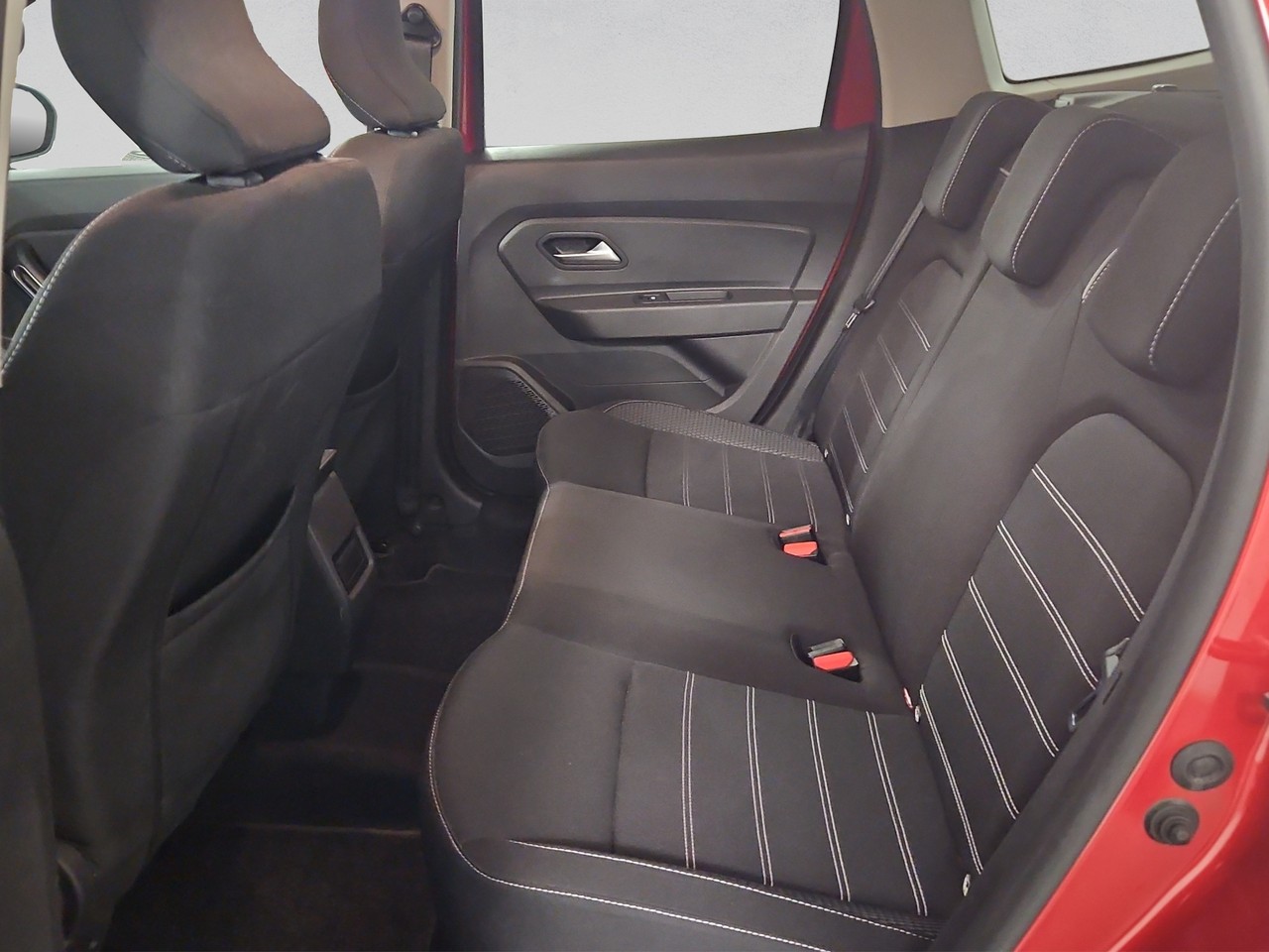 DACIA Duster TCe 150 Prestige 4x4 Kaufen