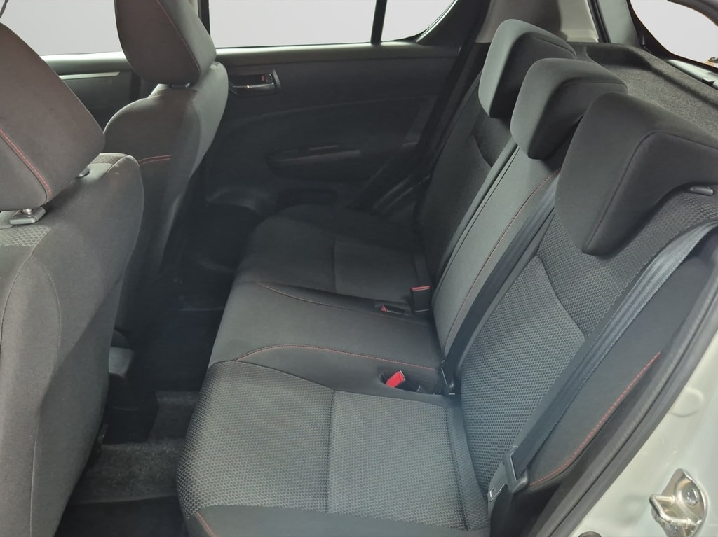 SUZUKI Swift 1.6i 16V Sport Sergio Cellano Top À vendre