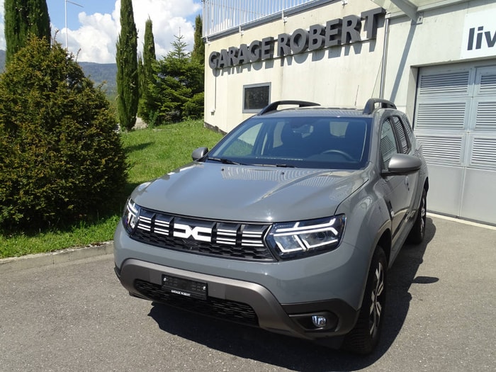 Garage ROBERT SA | AutoScout24