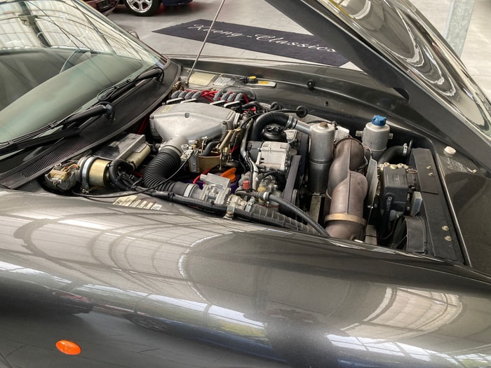 TVR Chimaera V8 5.0 Kaufen