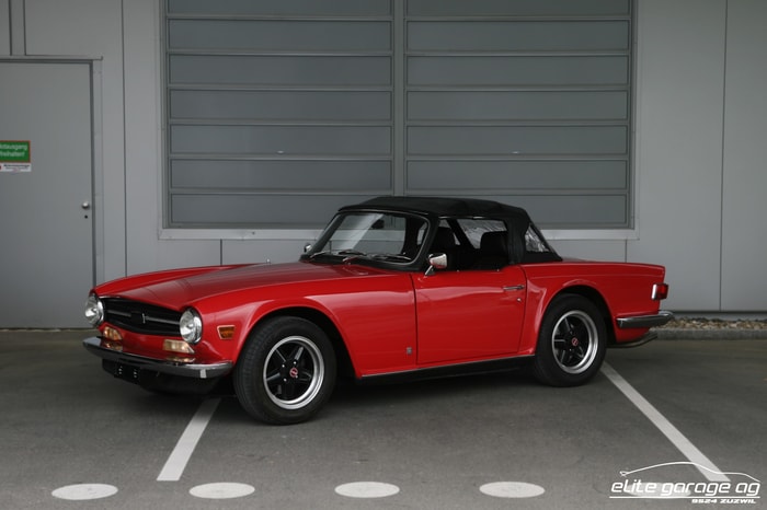 Elite Zuzwil | AutoScout24