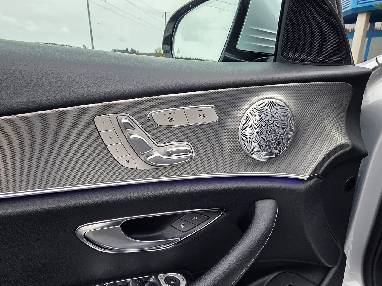 MERCEDES-BENZ E 200 Avantgarde 4 Matic 9G-Tronic À vendre