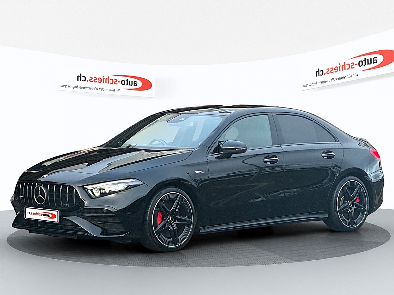 Autohaus Schiess AG | AutoScout24