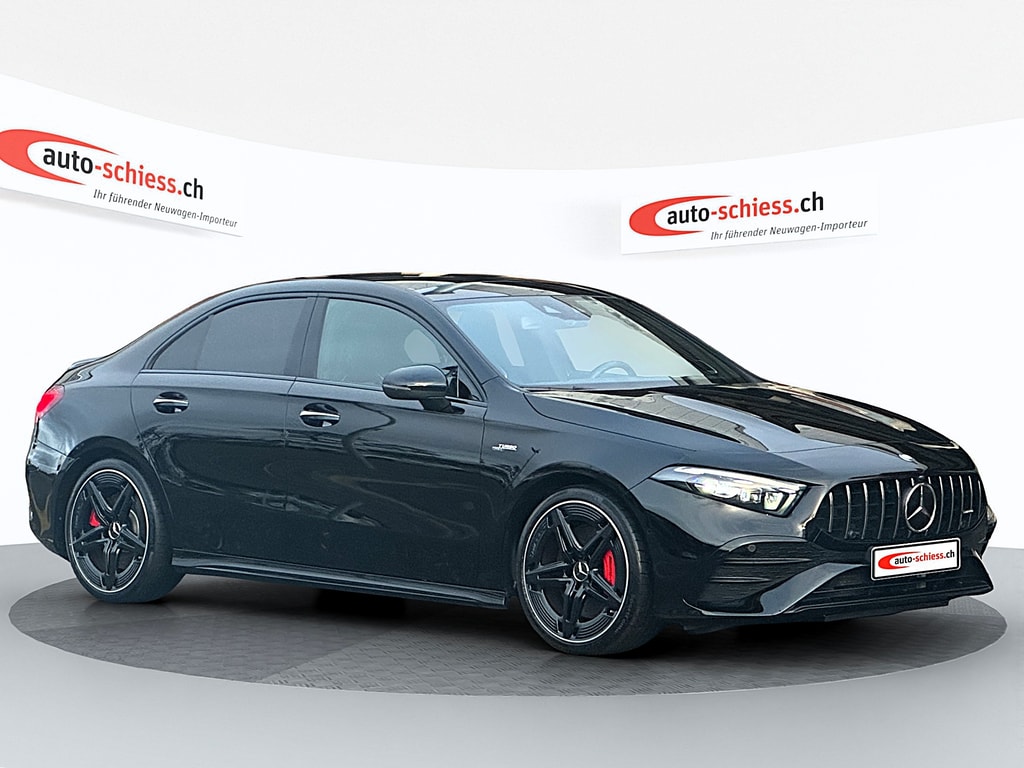 Autohaus Schiess AG | AutoScout24