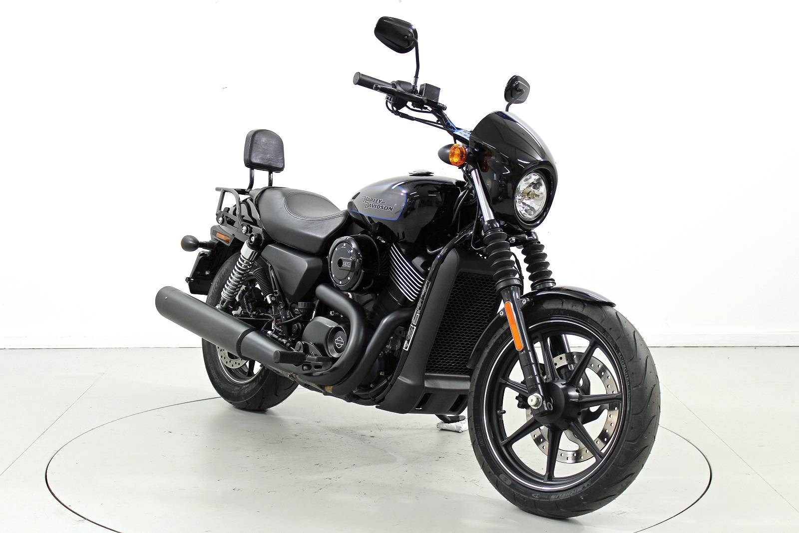 HARLEY-DAVIDSON XG 750 Street Kaufen