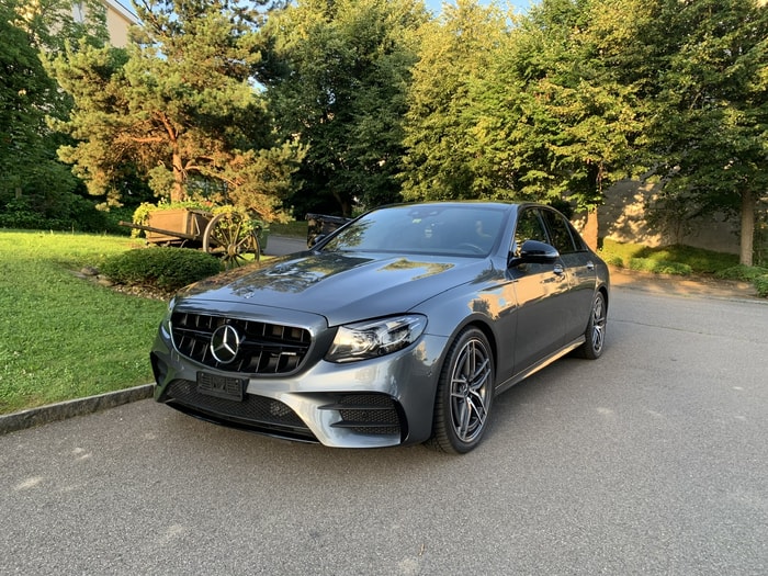 Merc Service Center | AutoScout24