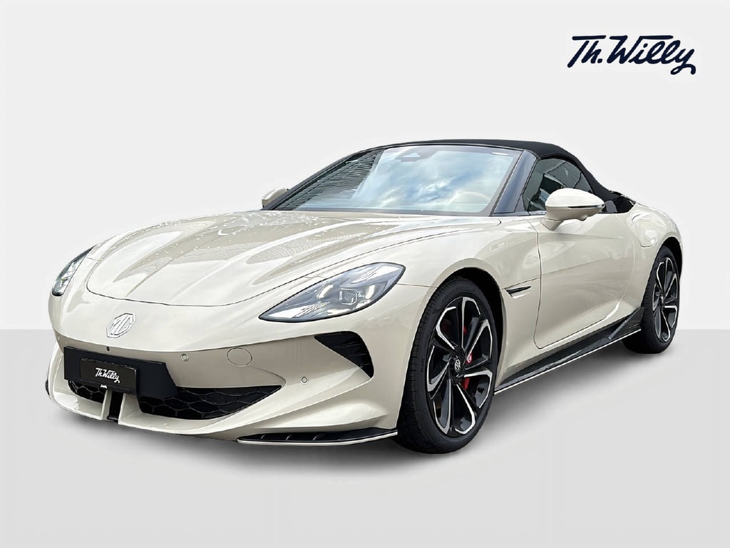 Th. Willy AG Auto-Zentrum | AutoScout24