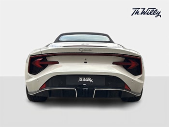 Th. Willy AG Auto-Zentrum | AutoScout24