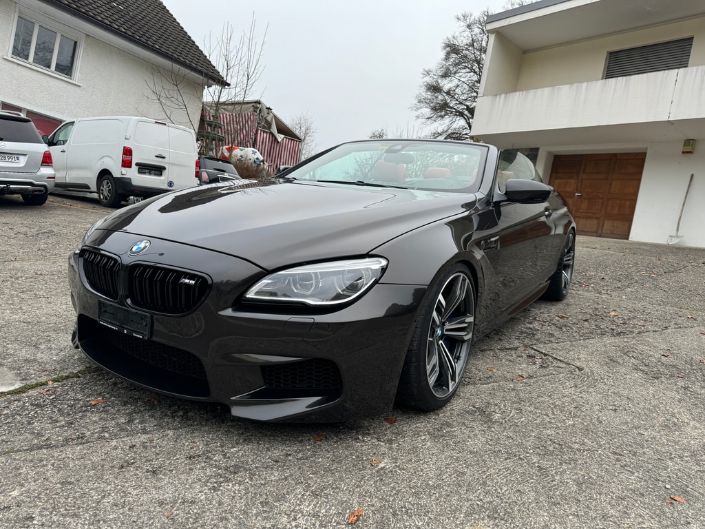 FAB Auto AG | AutoScout24