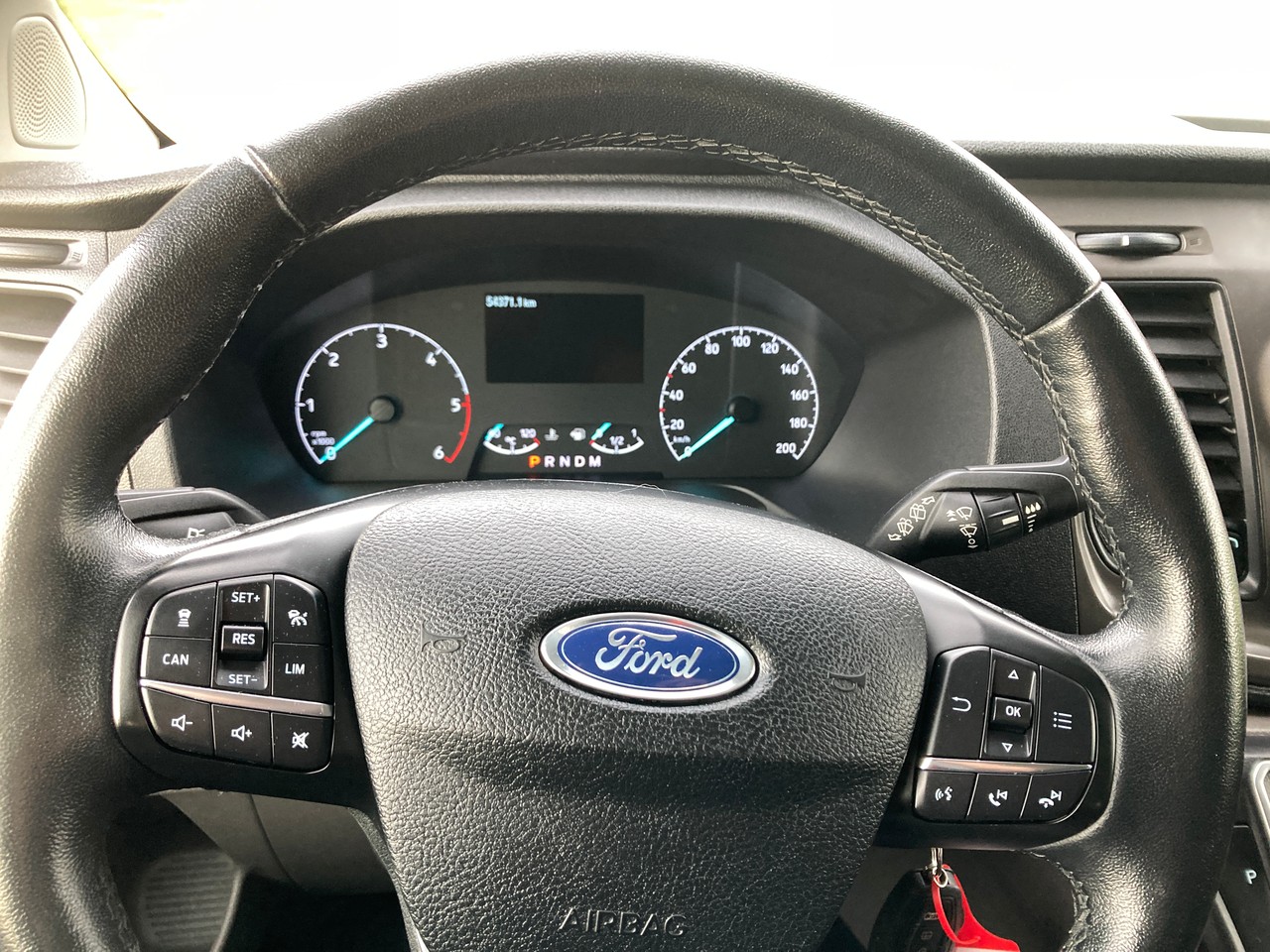 FORD Transit Custom 320 L1H1 Camper A Nugget Kaufen