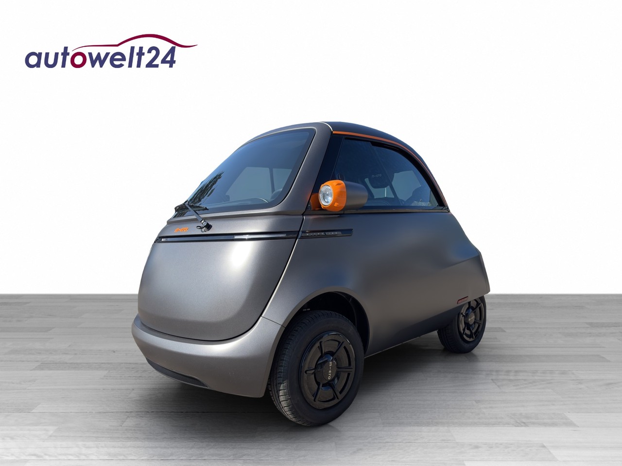 MICRO MICROLINO - Occasionen kaufen | AutoScout24