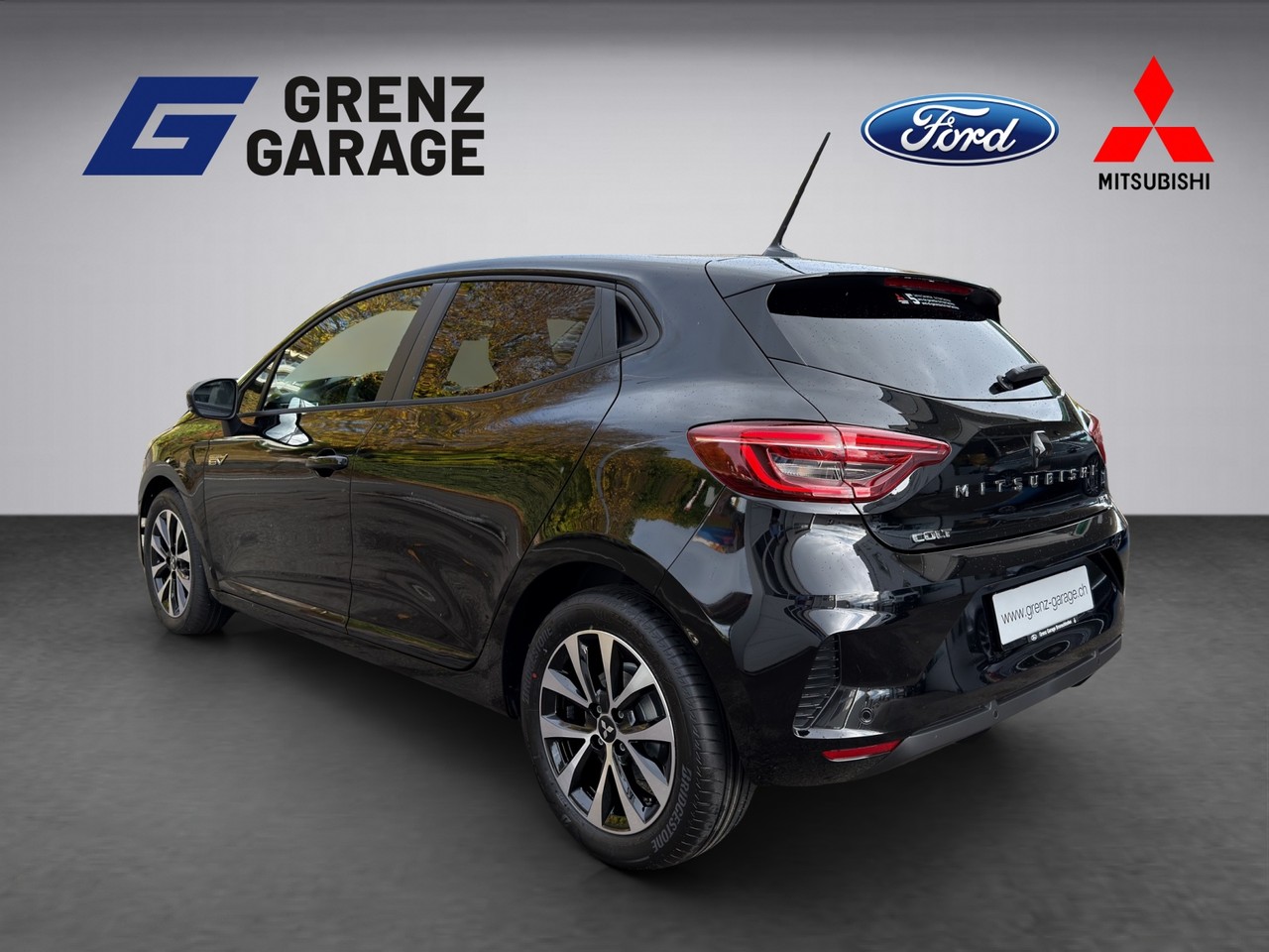 Grenz Garage Gloten | AutoScout24