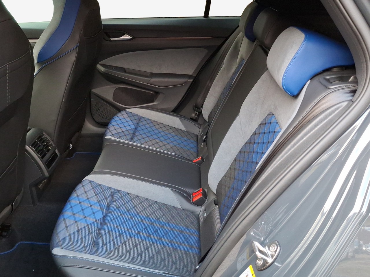 VW Golf 2.0 TSI R DSG 4 Motion Kaufen