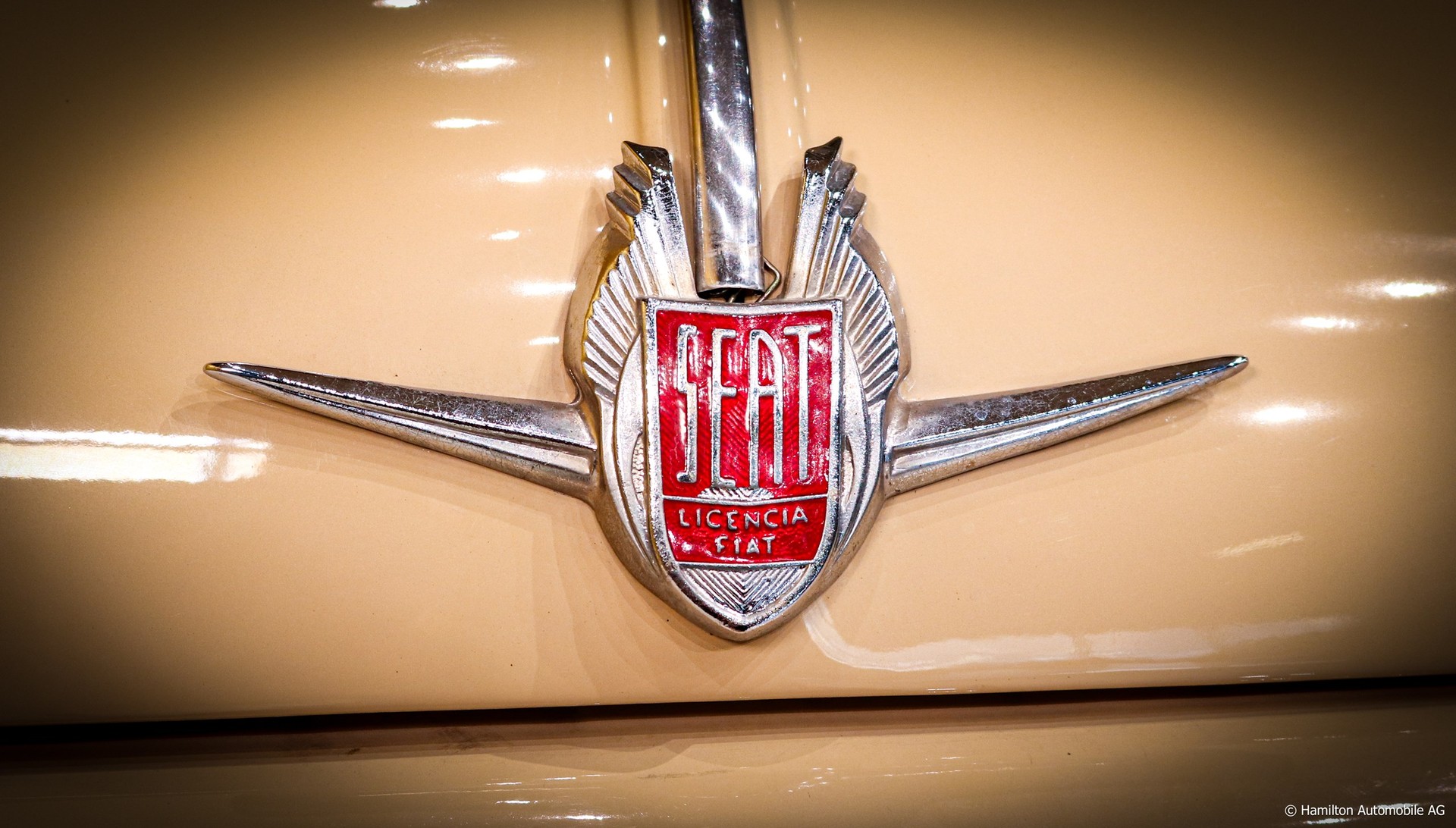 Seat 600 Logo