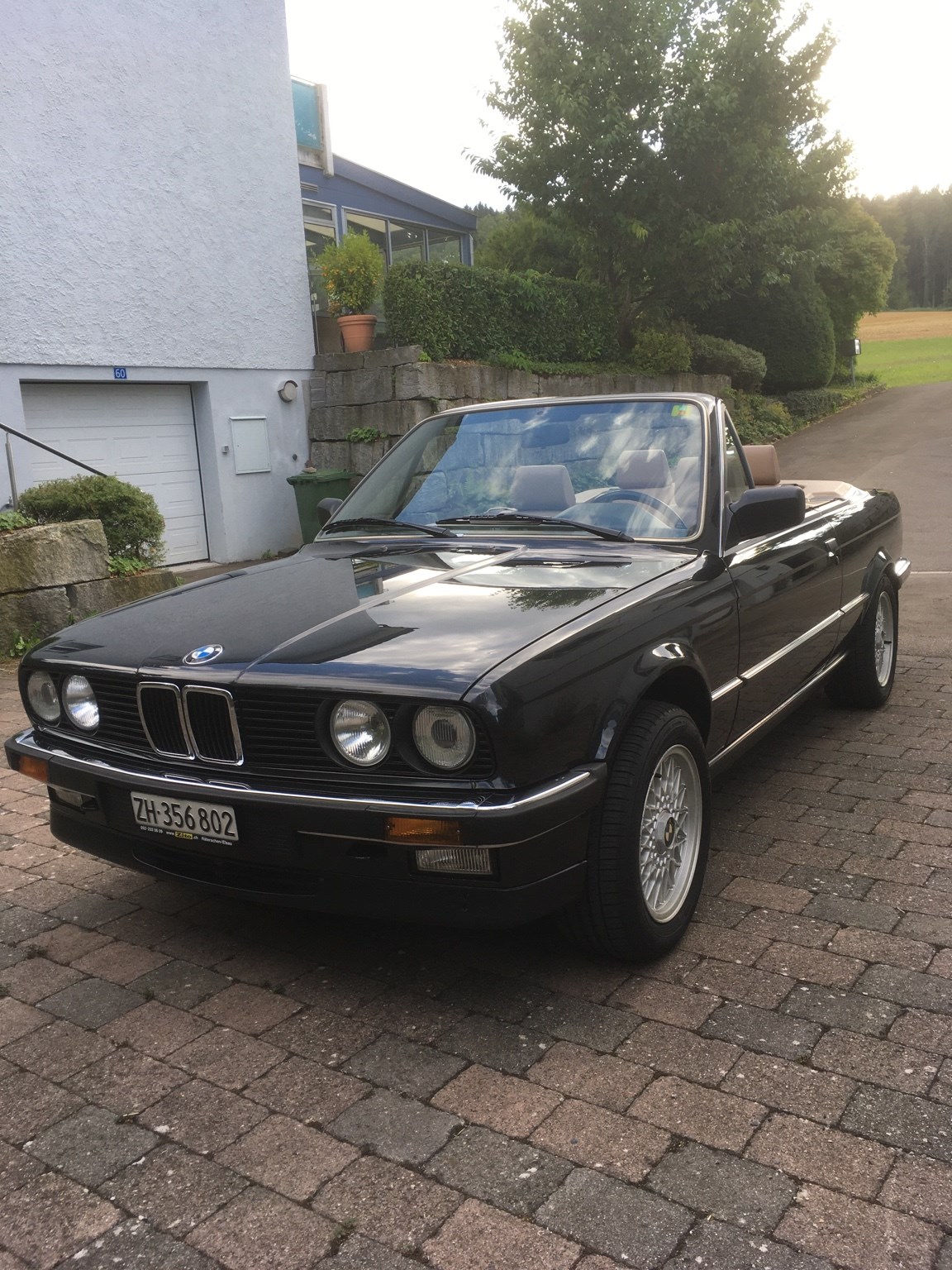 BMW 325i Cabrio Kaufen