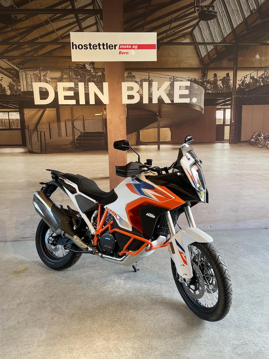 KTM 1290 Super Adventure R Kaufen
