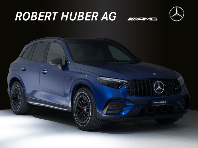 Robert Huber AG | AutoScout24